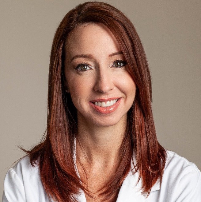 Megan Dimmick MS, PA-C | Kuflik Dermatology